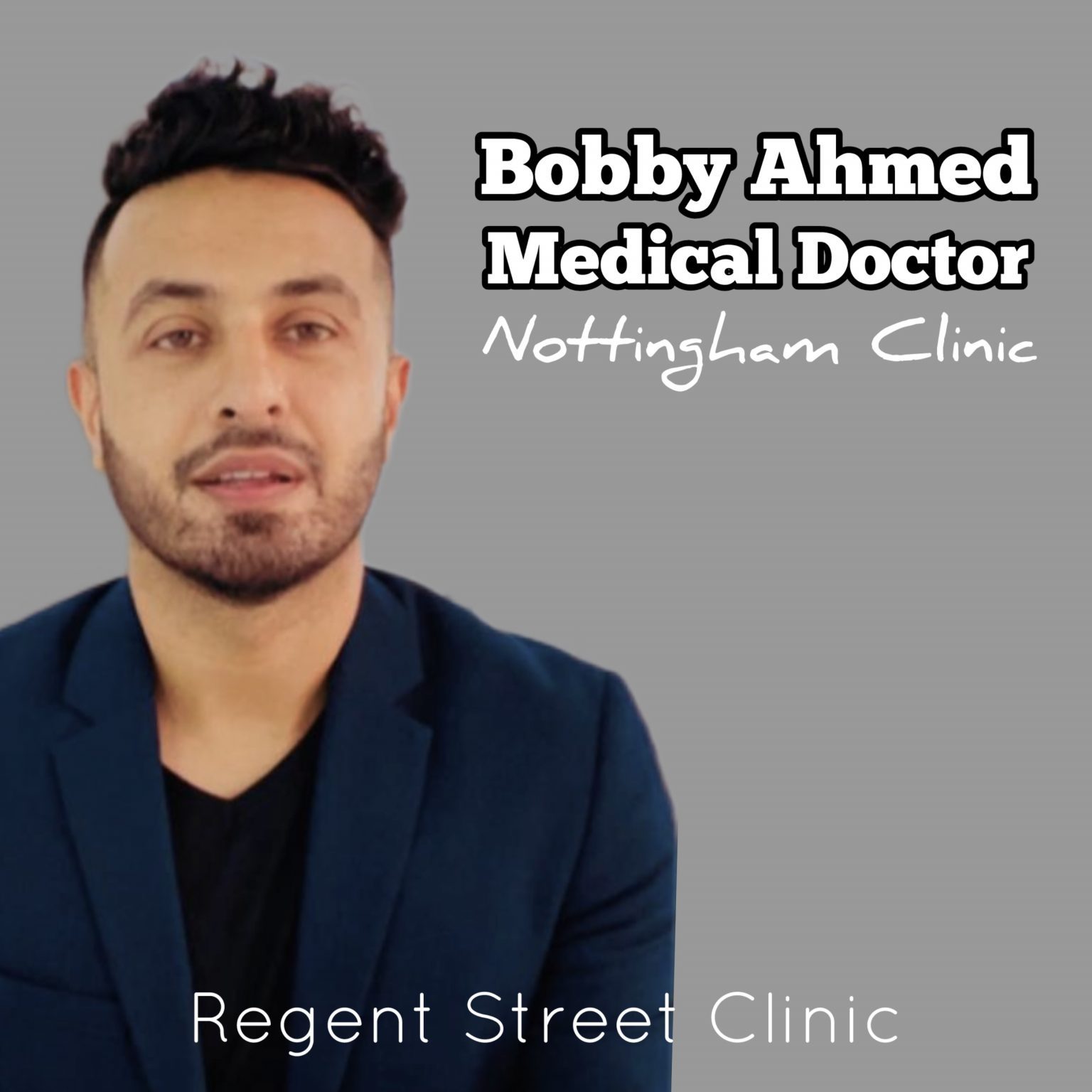 About US-Regent Street Clinic™