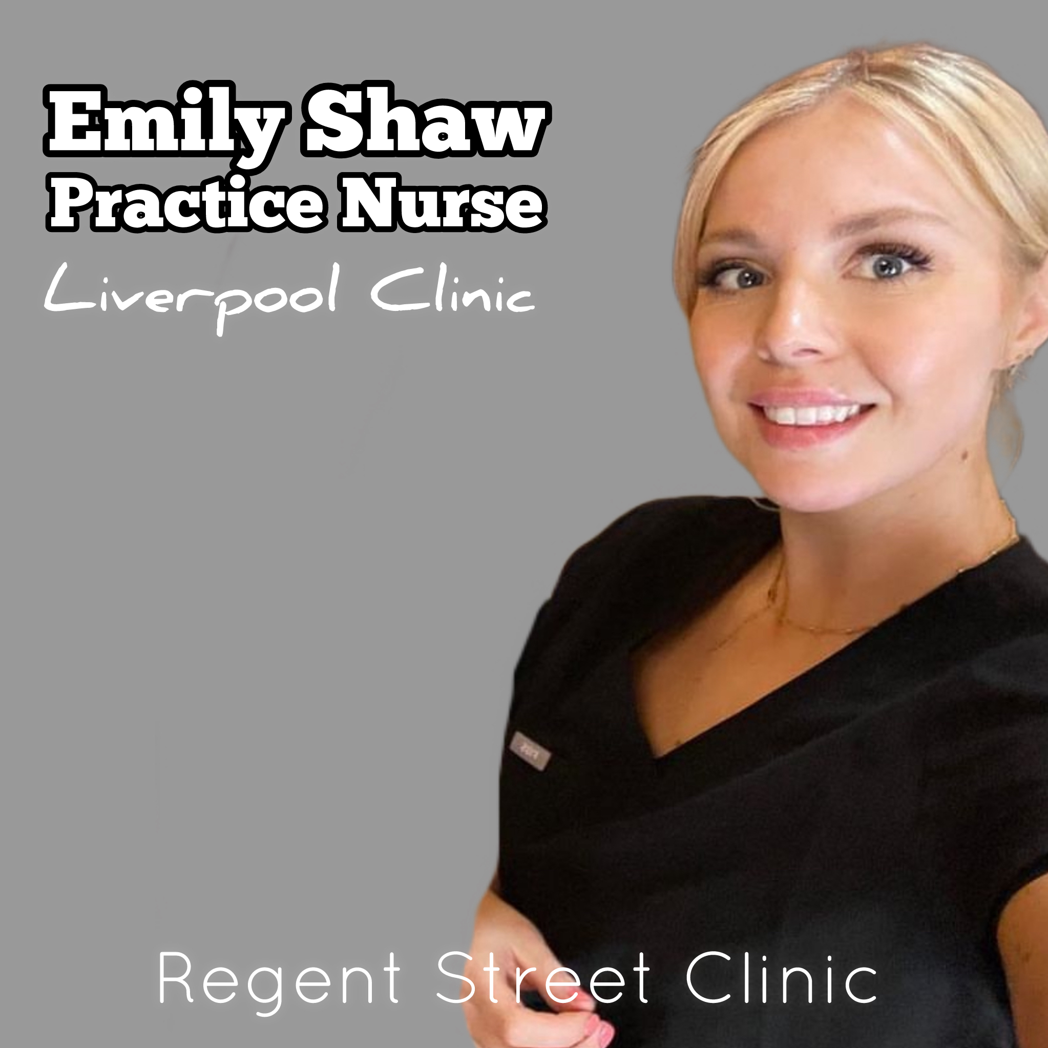 About US-Regent Street Clinic™