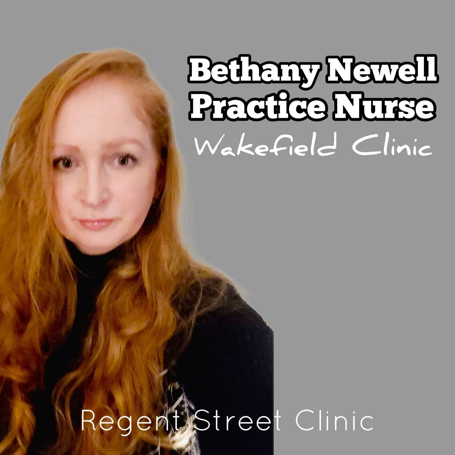 About US-Regent Street Clinic™