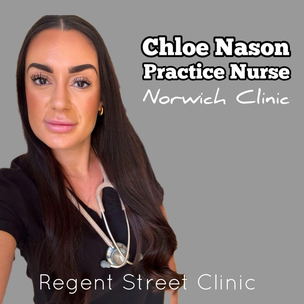 About US-Regent Street Clinic™