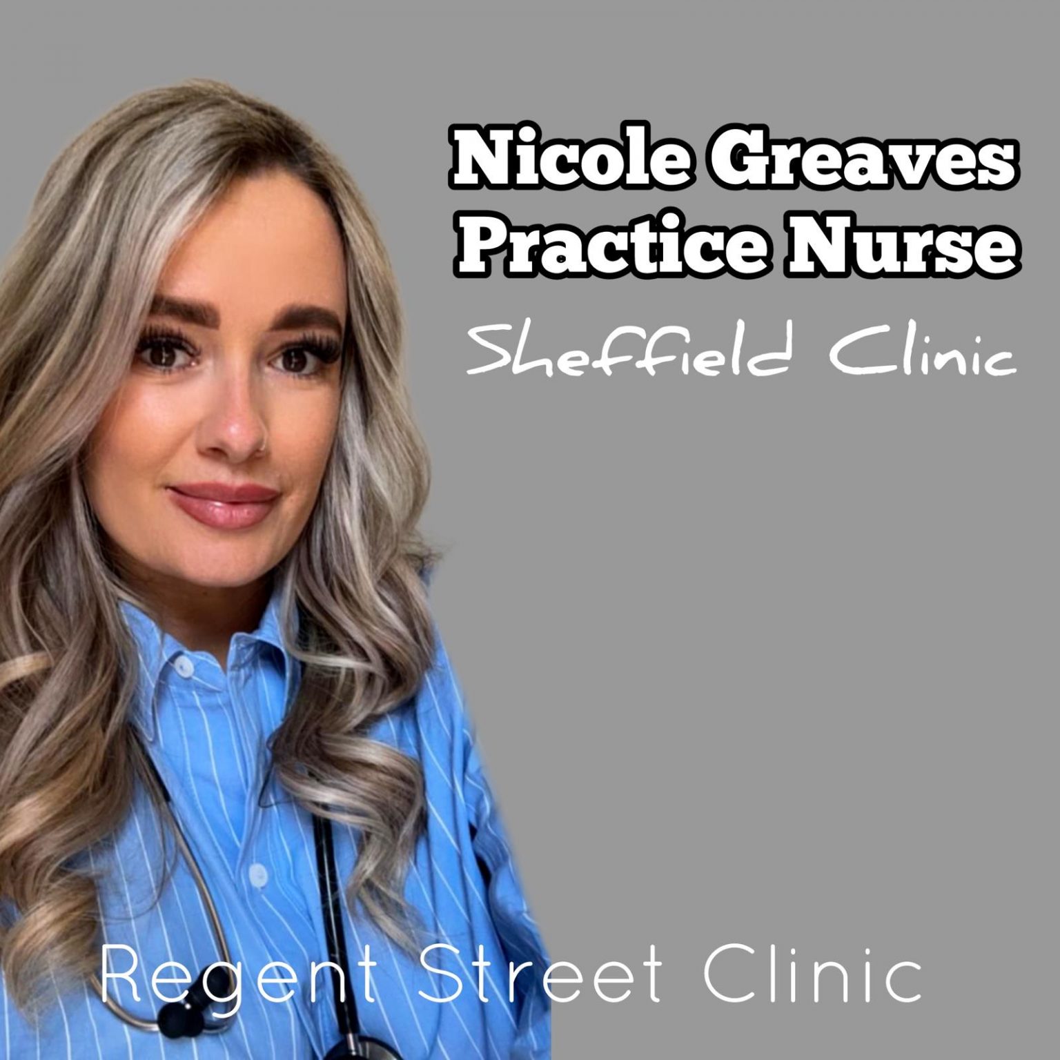 About US-Regent Street Clinic™