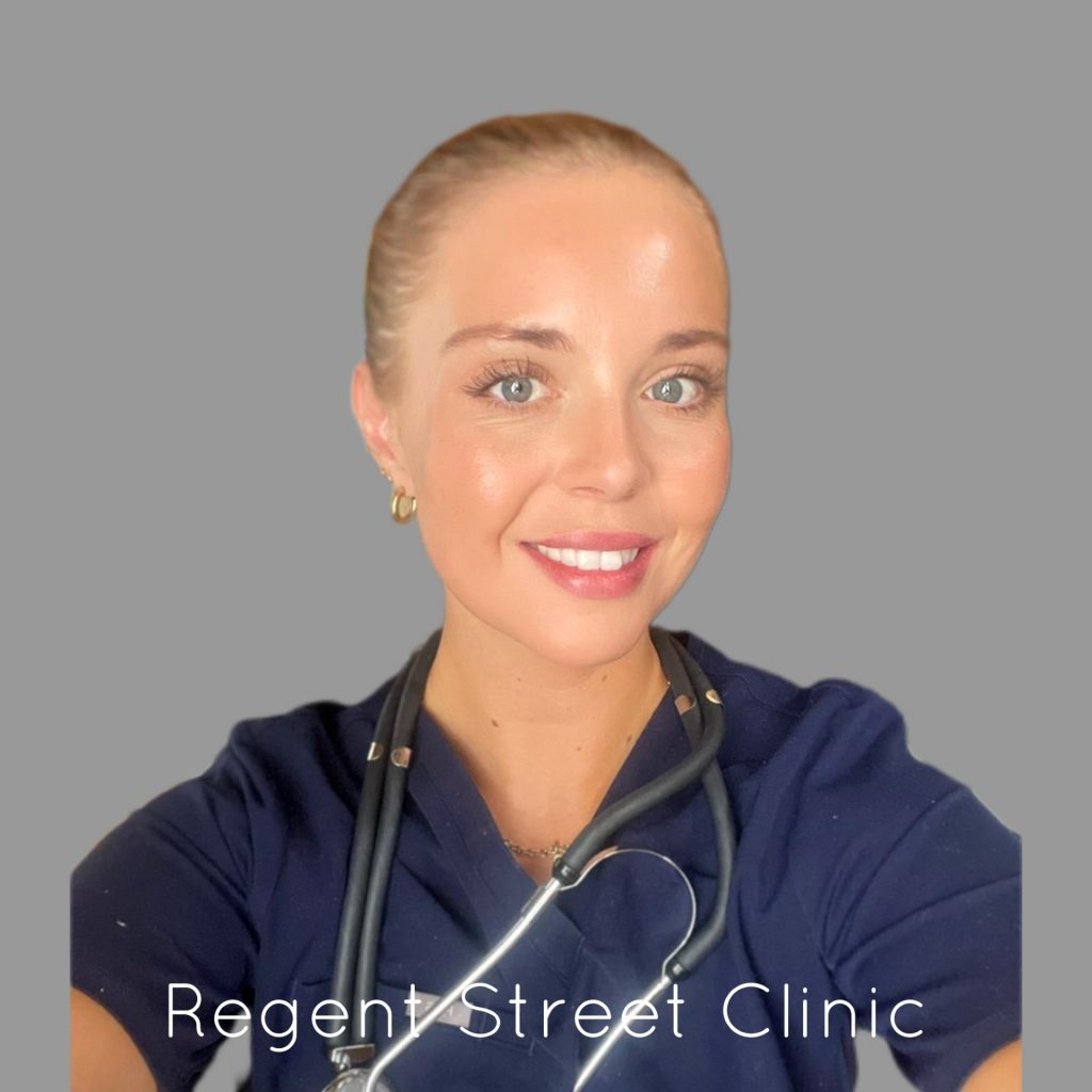 About US-Regent Street Clinic™
