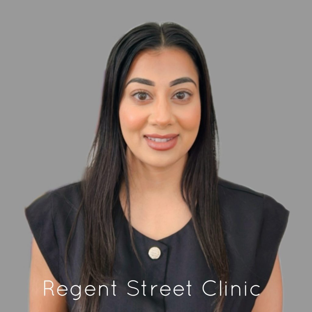 About US-Regent Street Clinic™