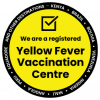 Yellow Fever Vaccine London King’s Cross - Regent Street Clinic